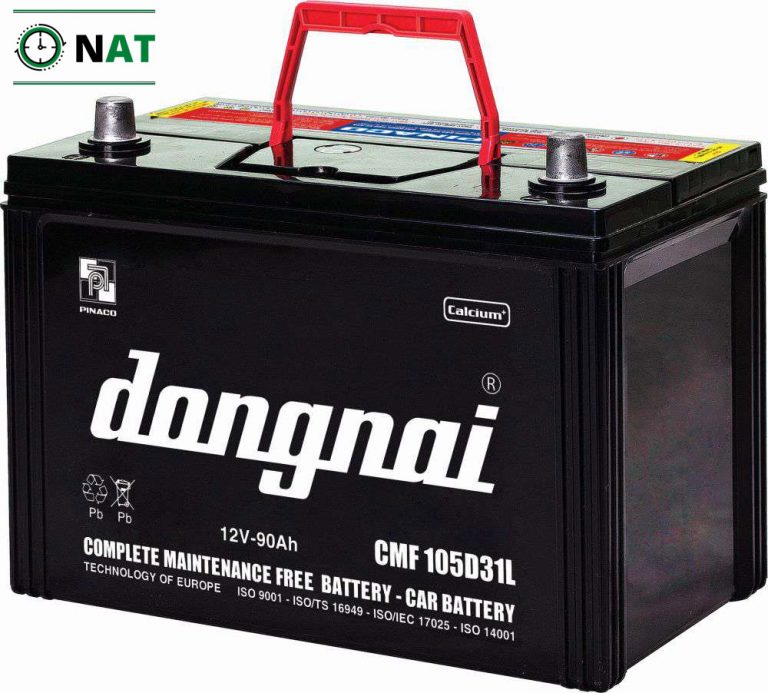 Bảng Giá Ắc Quy Pinaco Nhập Khẩu Thay Lắp Nhanh Giá Cực Tốt - Ô Tô Miền ...